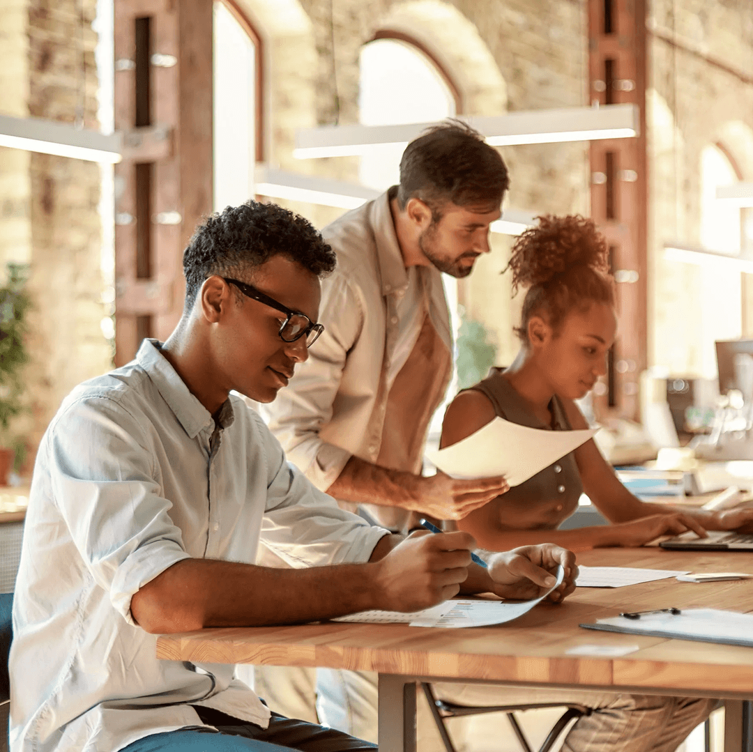 Digitization consulting | COSMO CONSULT