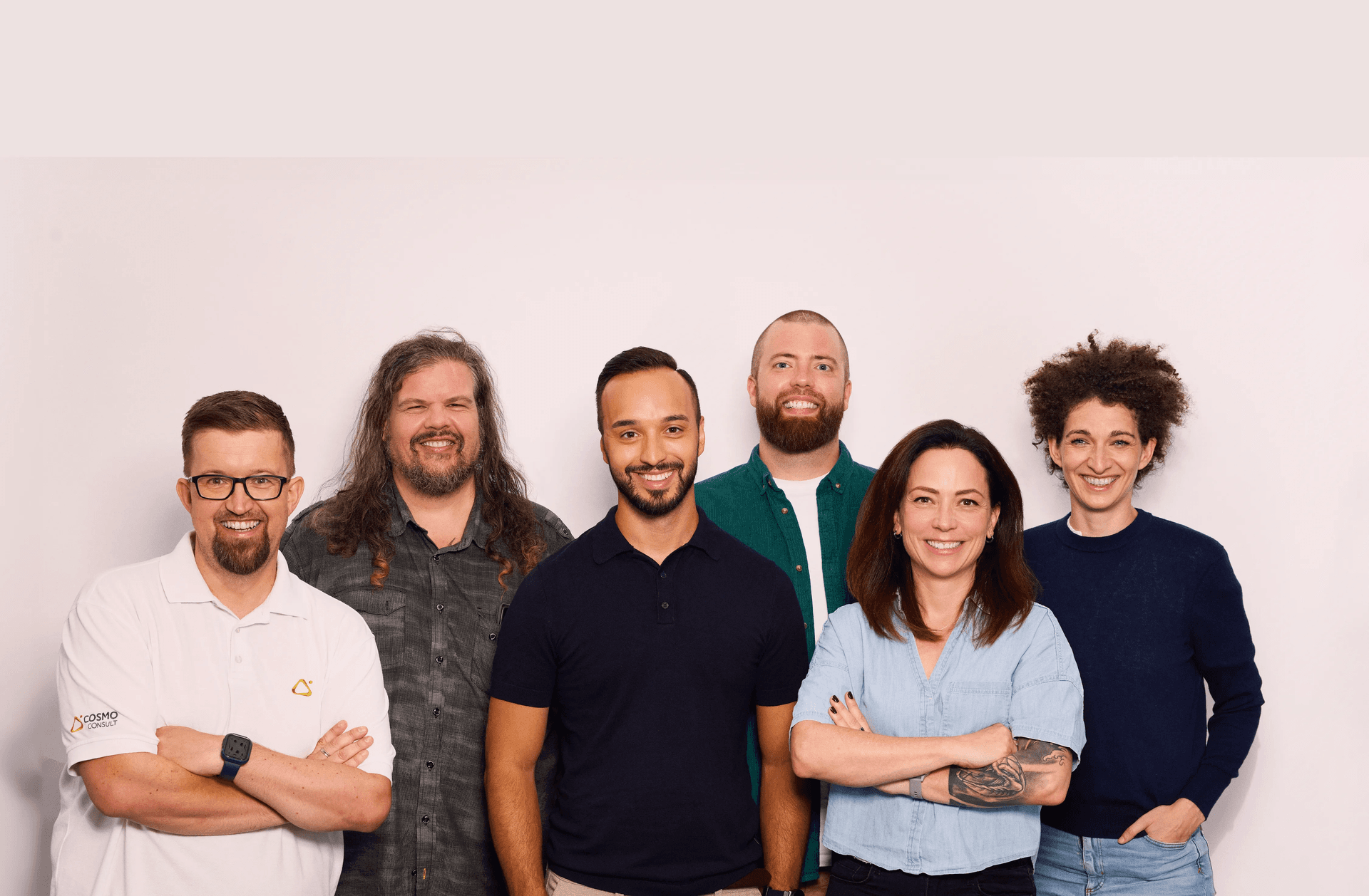 Career | COSMO CONSULT