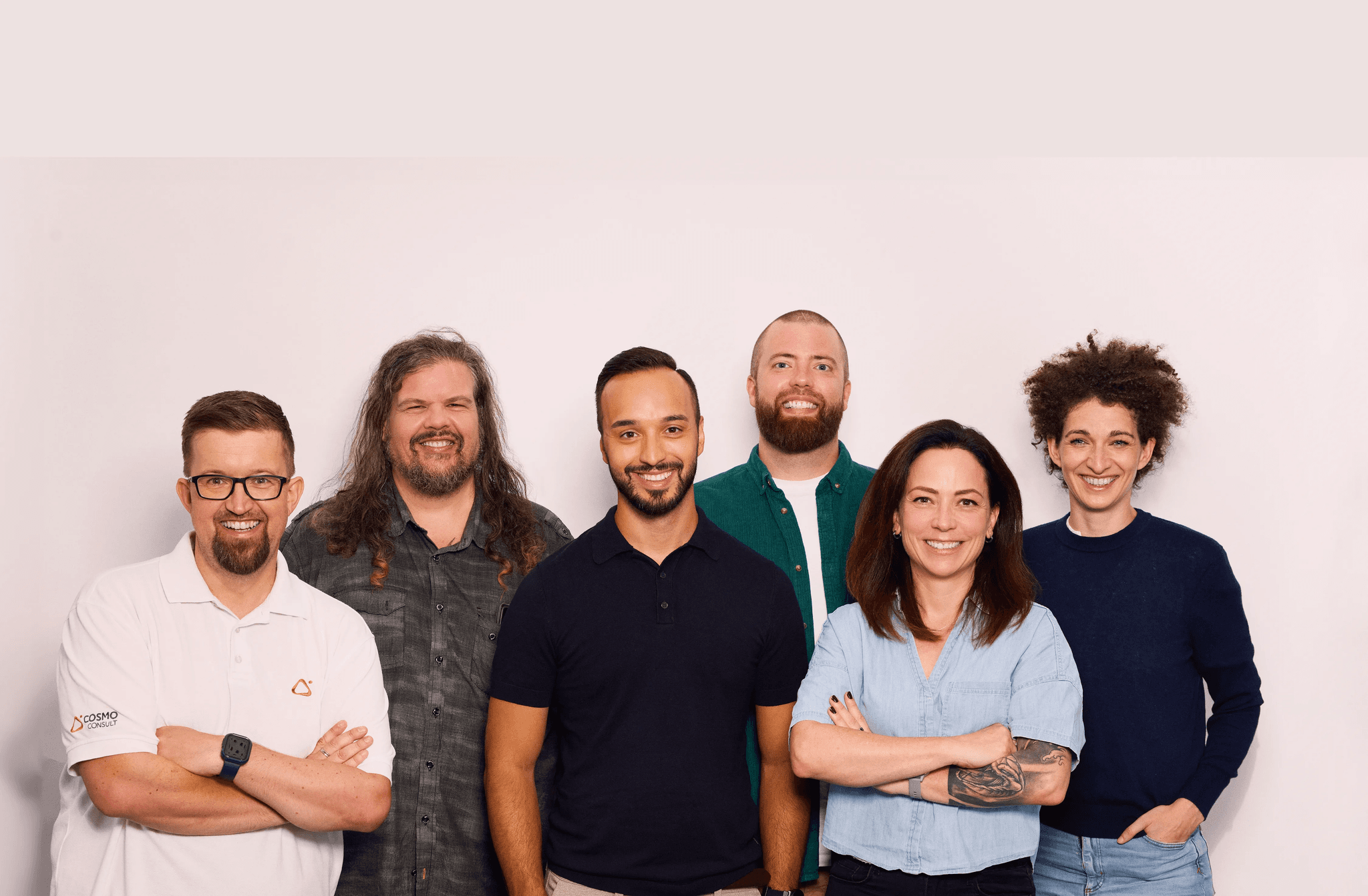 Karriere | COSMO CONSULT