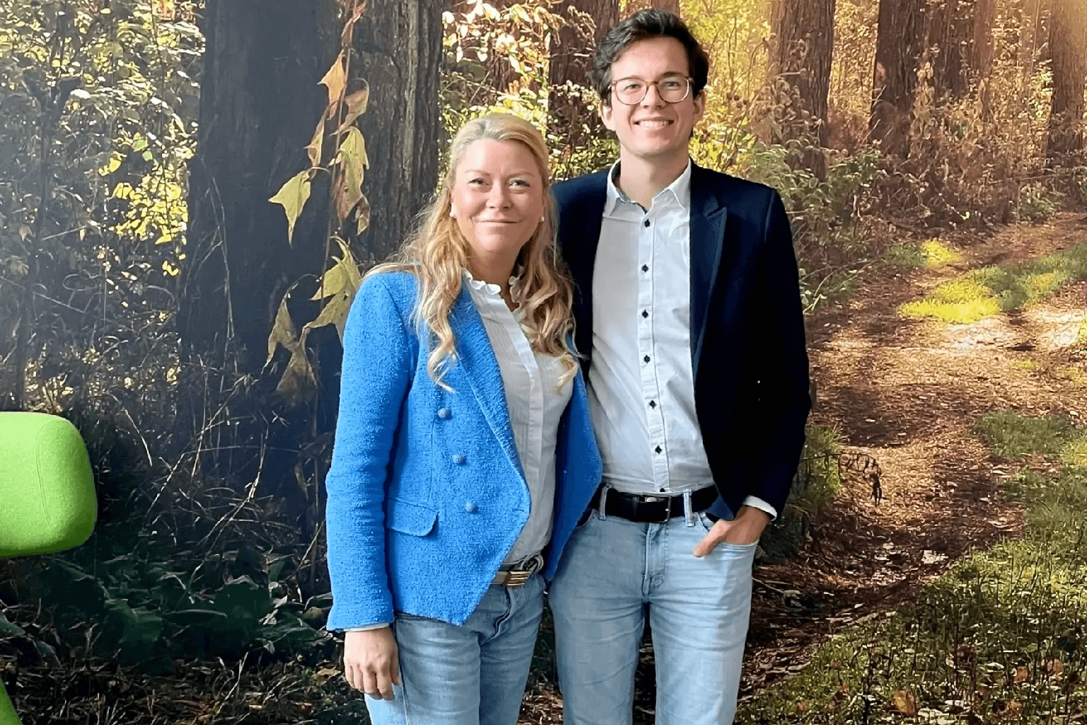 COSMO Cares | COSMO CONSULT