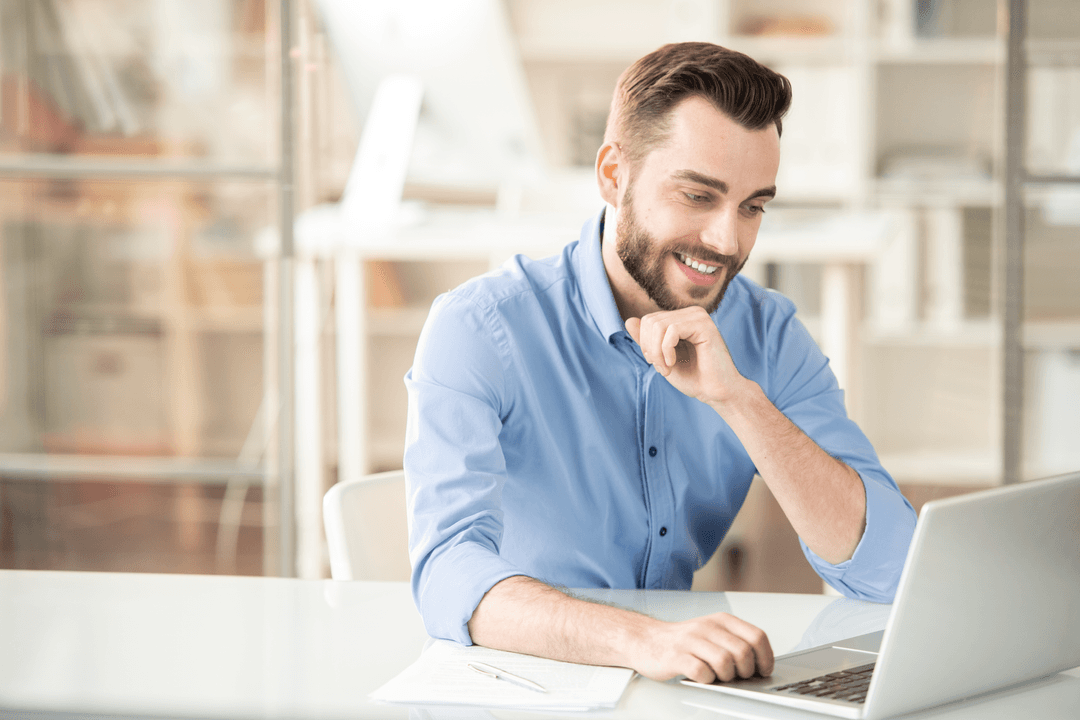 ¿Qué es un ERP?