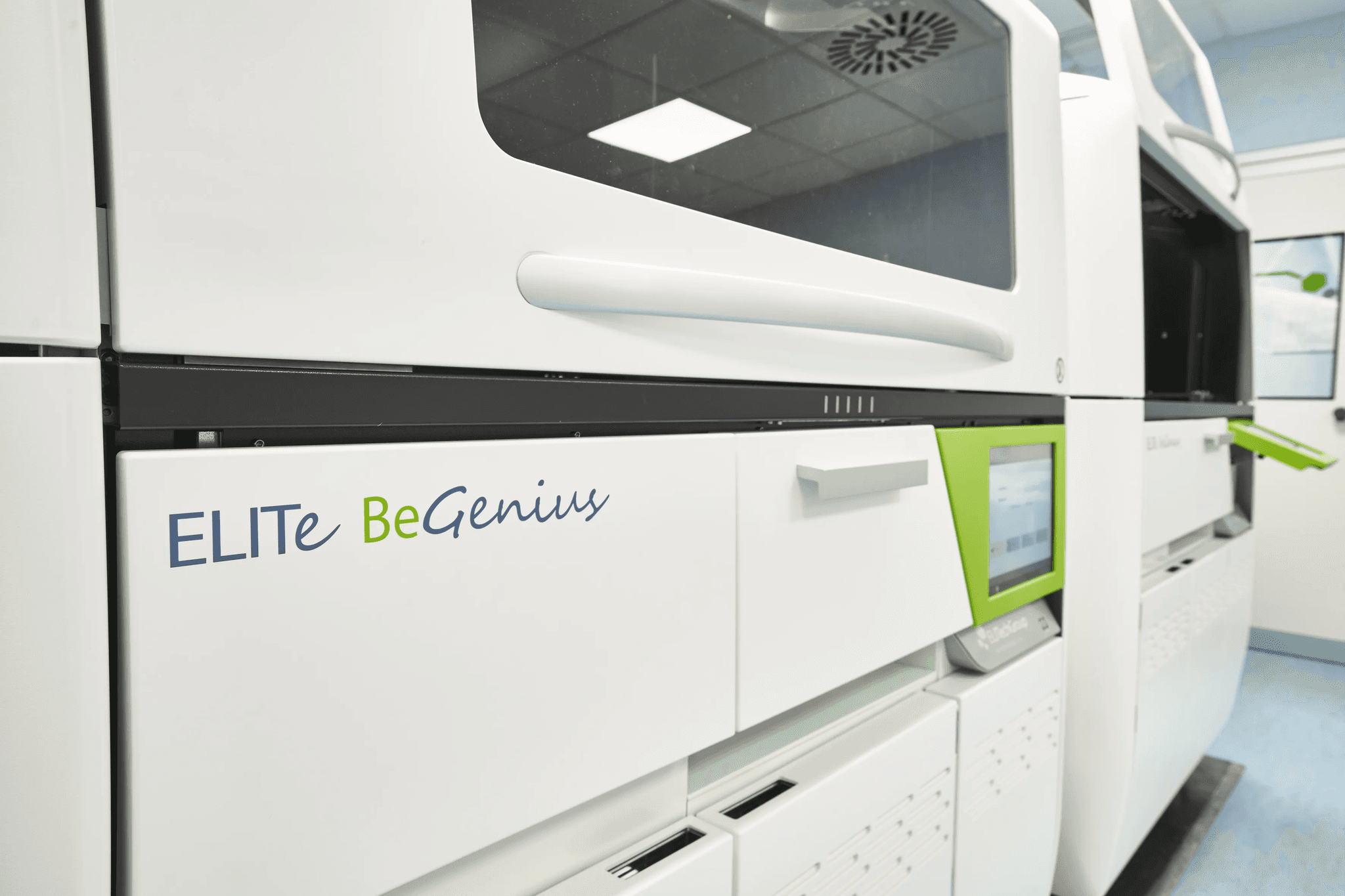 ELITechGroup | COSMO CONSULT