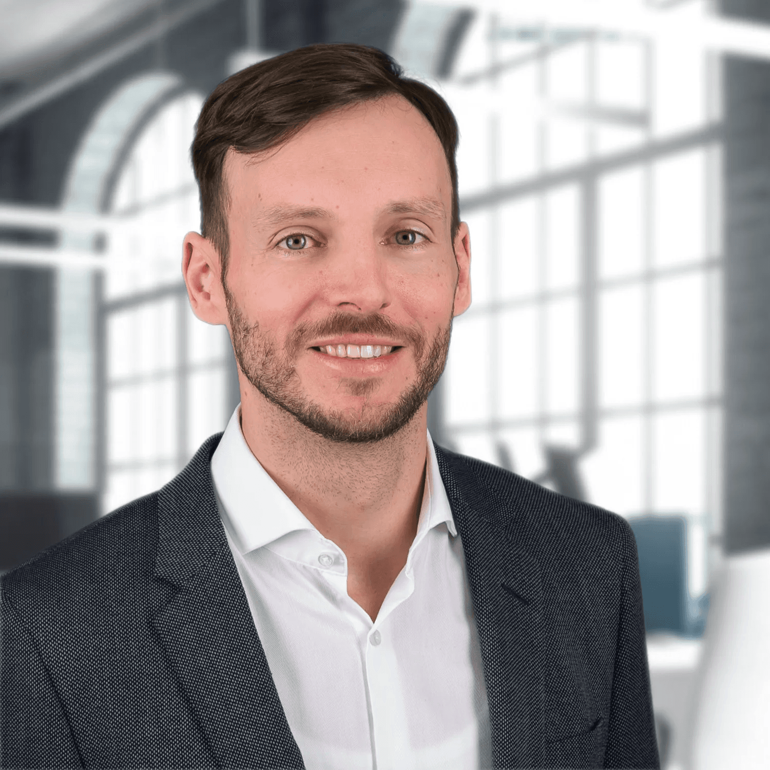 Das Management von COSMO CONSULT | COSMO CONSULT