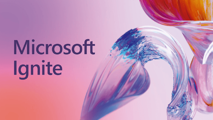 Microsoft Ignite 2025: Principales novedades en IA, Copilot y Dynamics ...