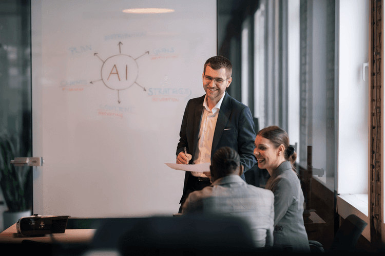 COSMO CONSULT stärkt Marktposition durch Übernahme des Deutschland ...