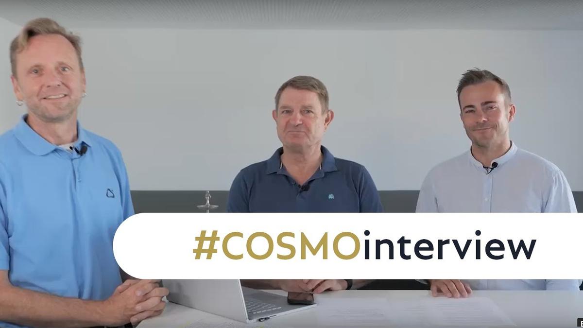 COSMO Process Manufacturing | ERP Software for process manufacturing ...