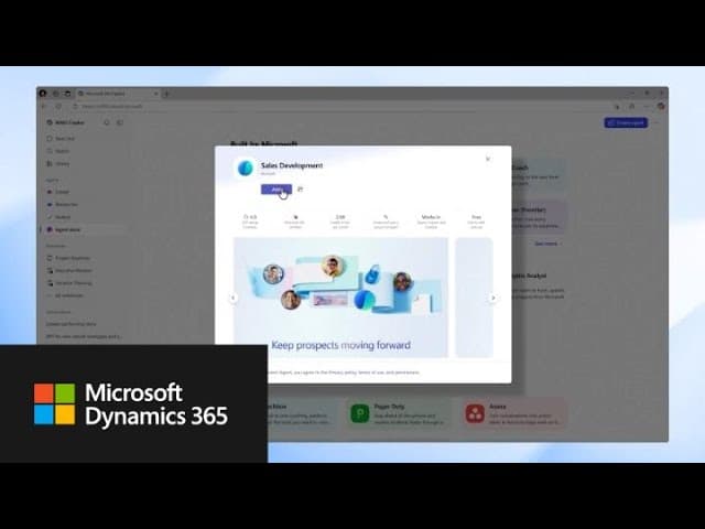 Microsoft Ignite 2025: Principales novedades en IA, Copilot y Dynamics ...