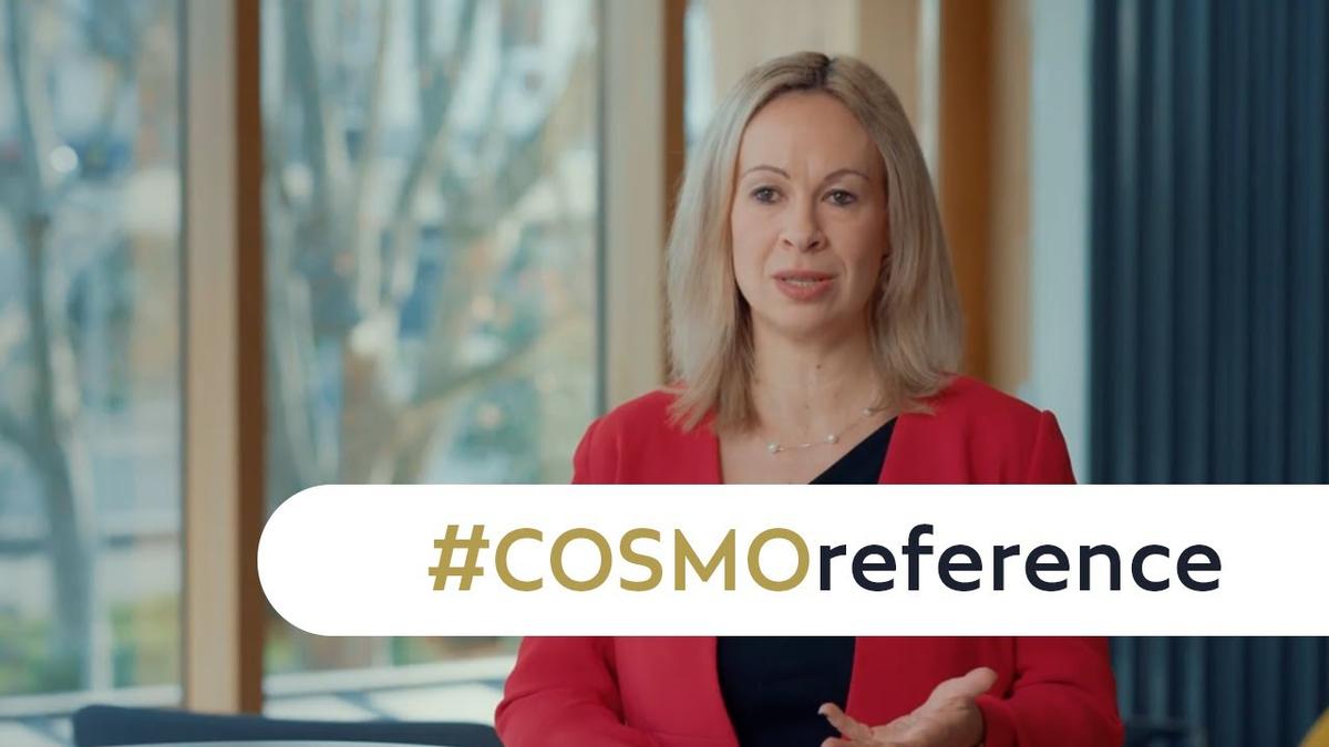 COSMO CONSULT | Digitalization consulting with an end-to-end approach ...