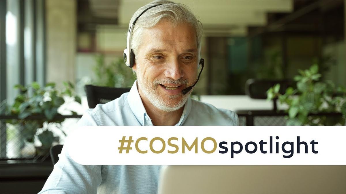 Microsoft training courses | COSMO College | COSMO CONSULT